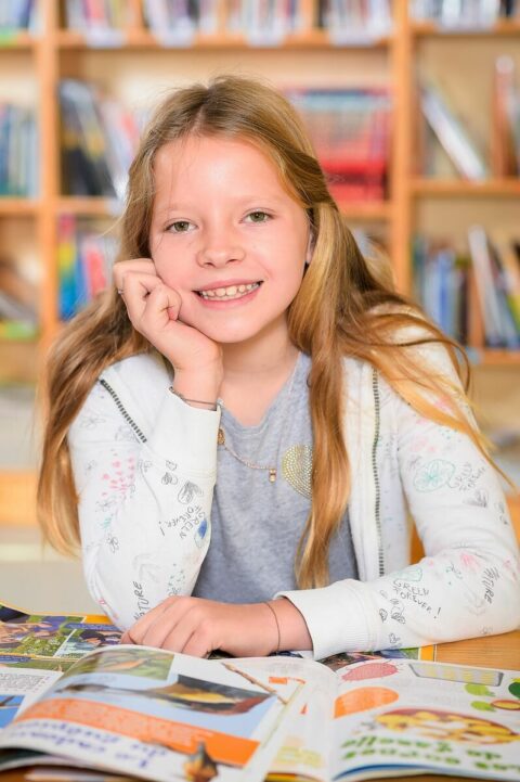 L'évolution de la photographie scolaire : Des débuts à aujourd'hui
