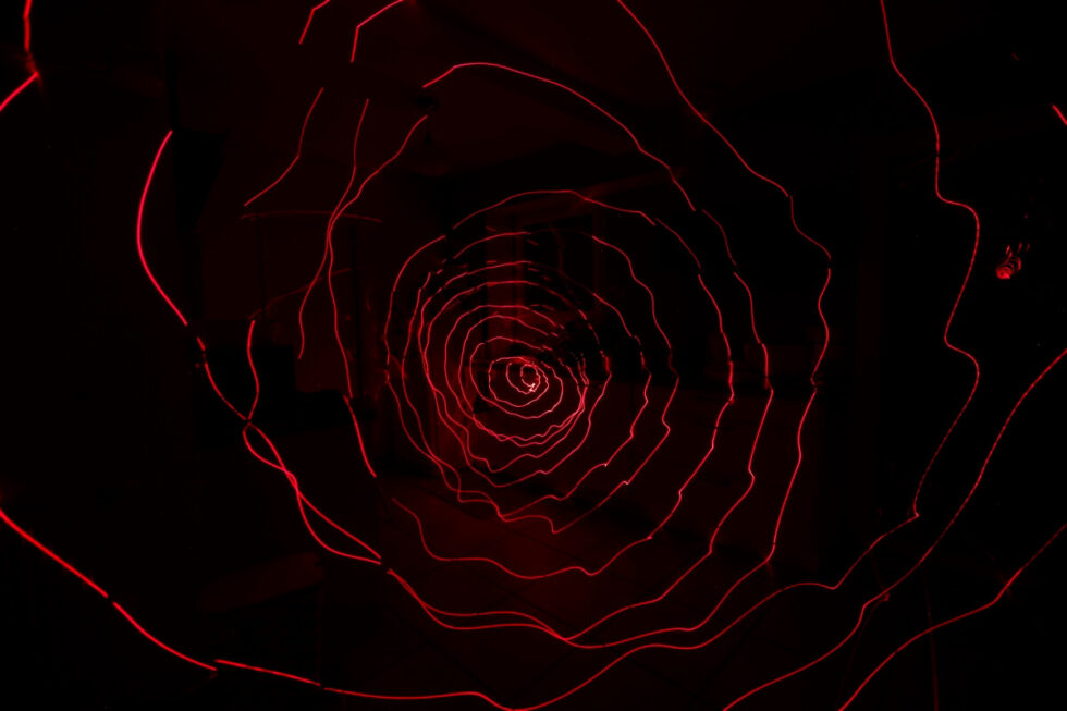 LIGHT PAINTING : Capturer des dessins lumineux en photo